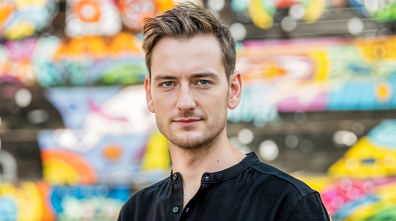 Peter Hart: Der Unternehmer, der Trends frühzeitig erkennt