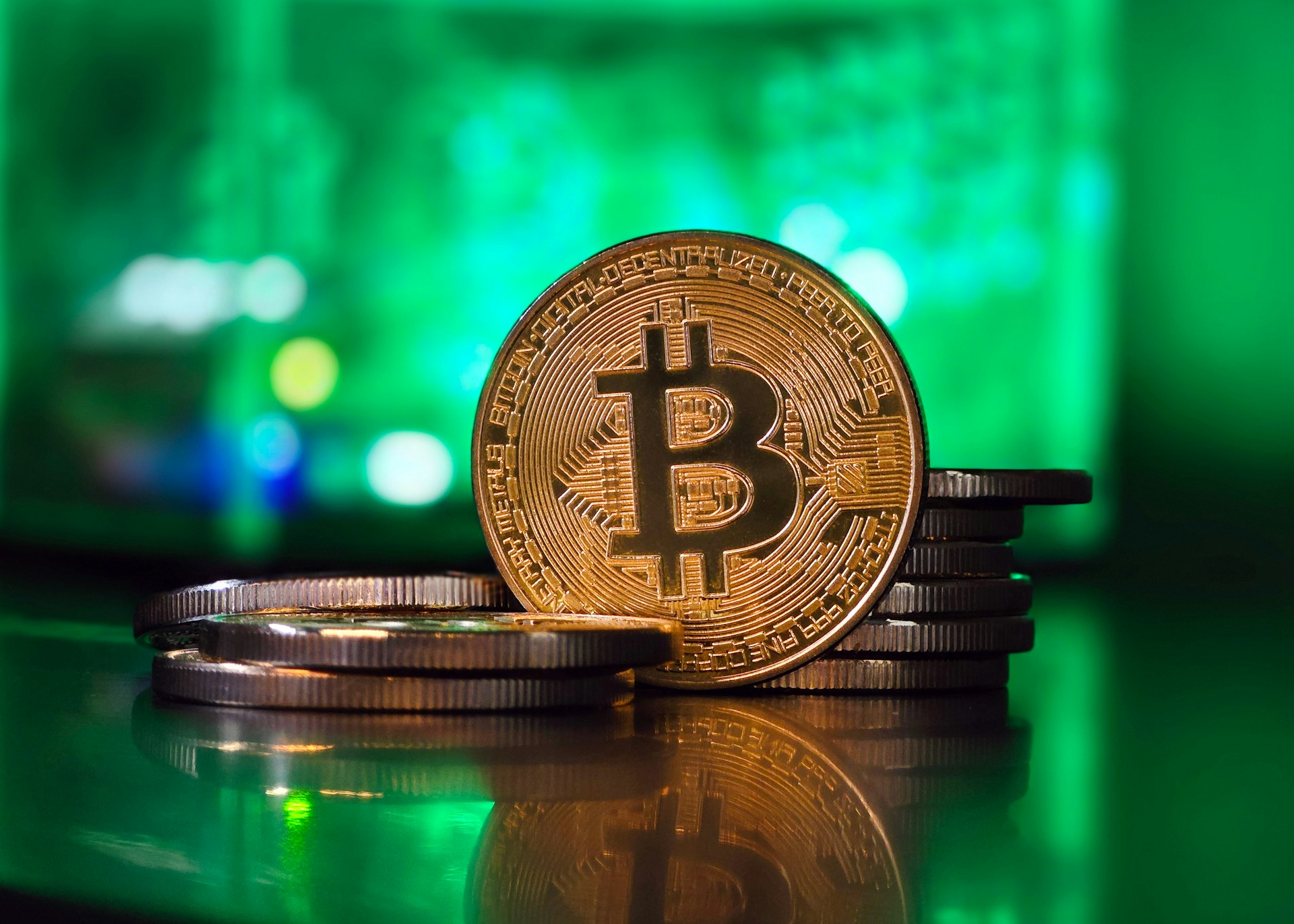 Was ist ein Bitcoin Manager?