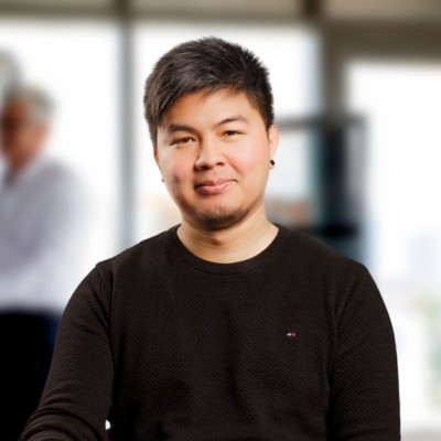 Pole-Position Starterpaket | SQUAREVEST